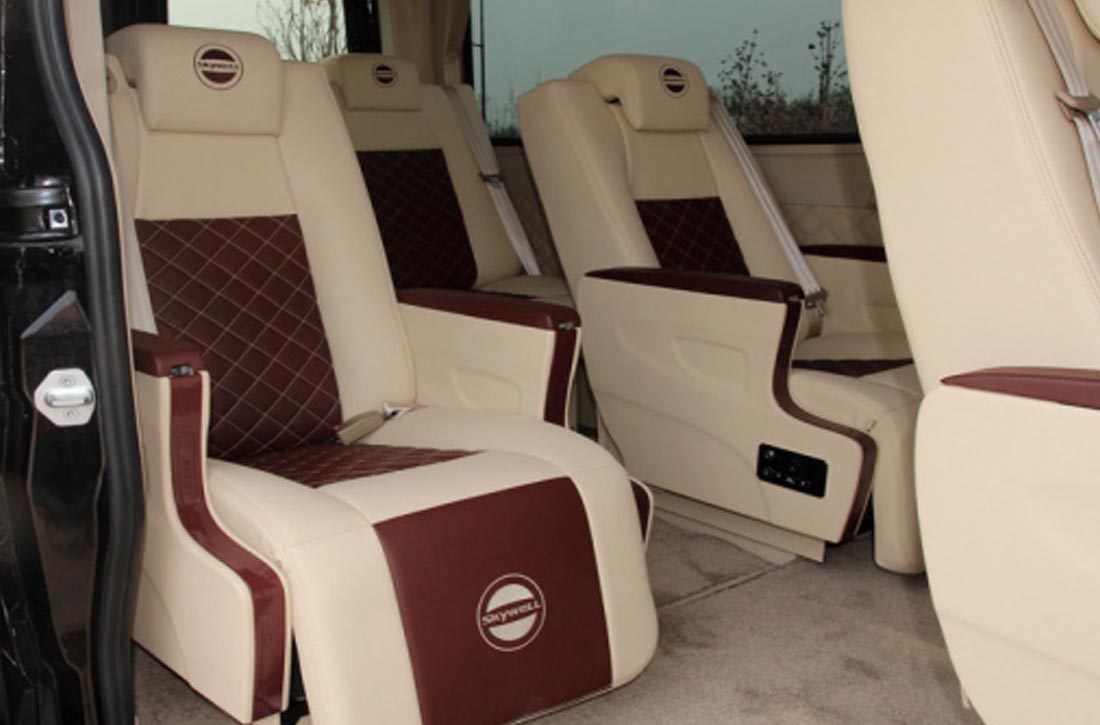 Order Now - Ev Automotive